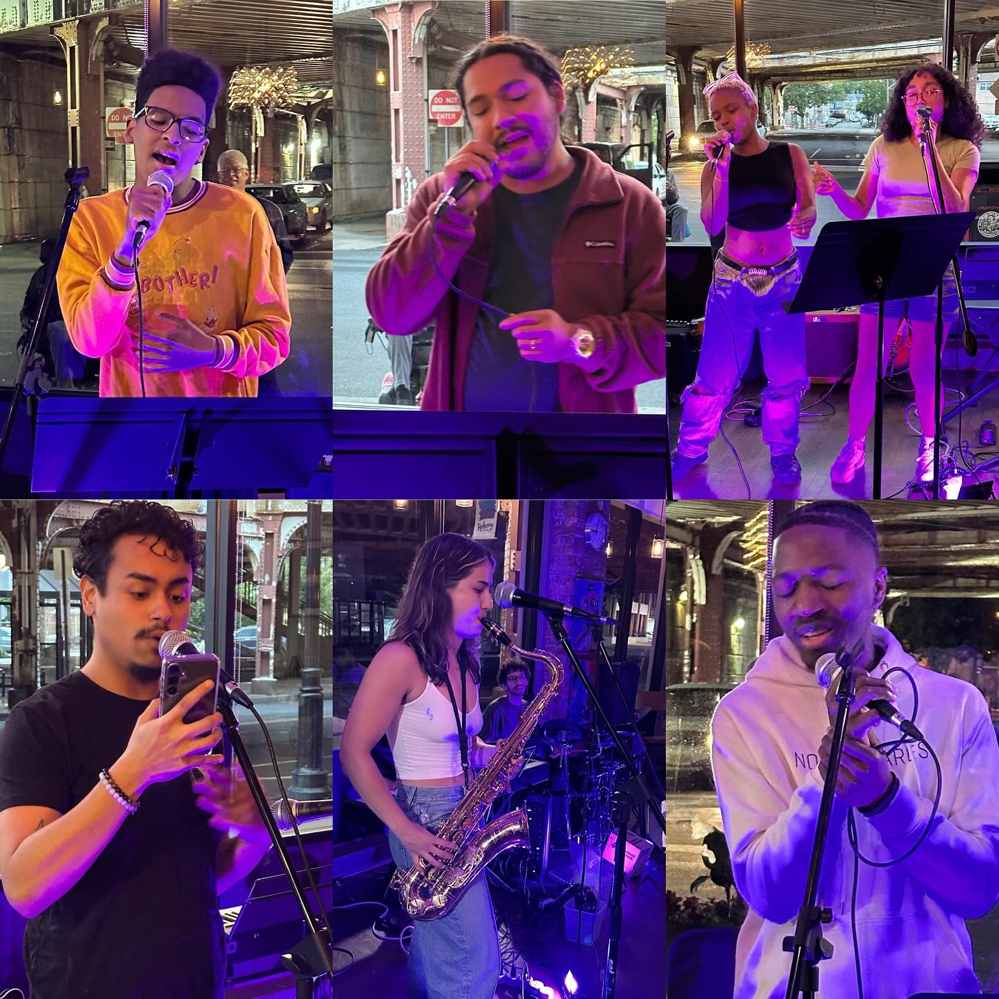 The Coffee Box - Specialty Coffee Cafe in Rahway, NJ