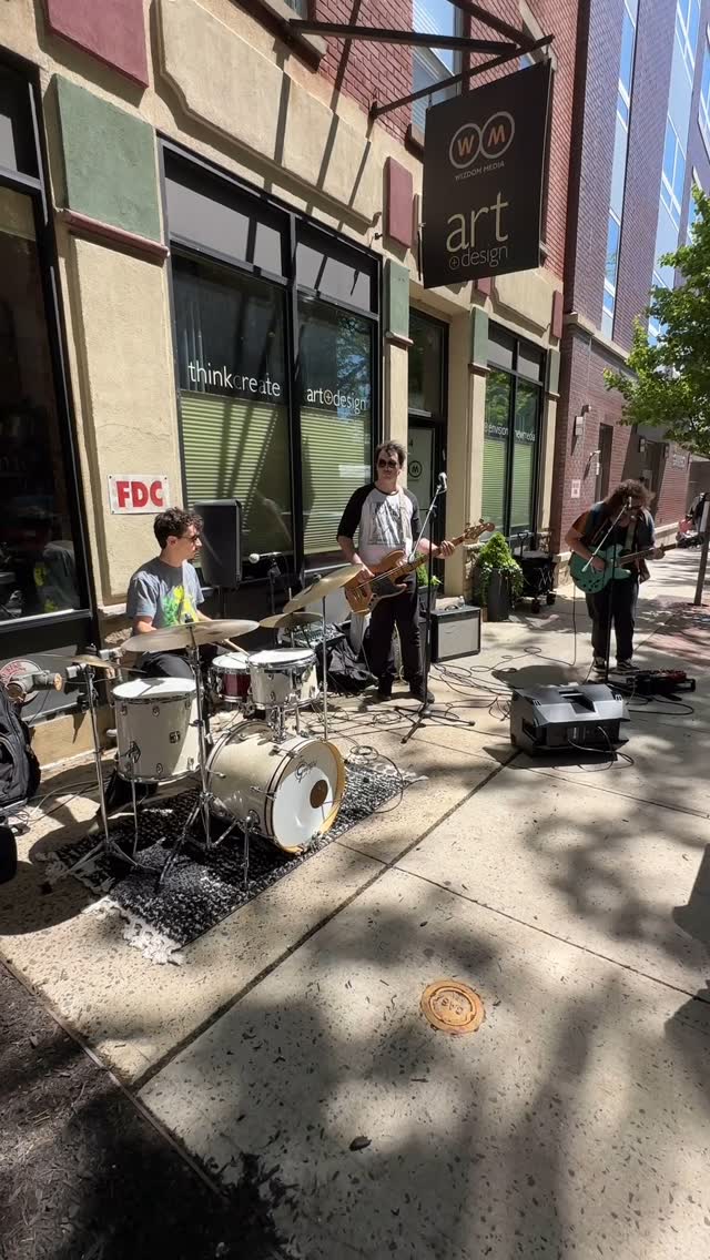 The Coffee Box - Specialty Coffee Cafe in Rahway, NJ