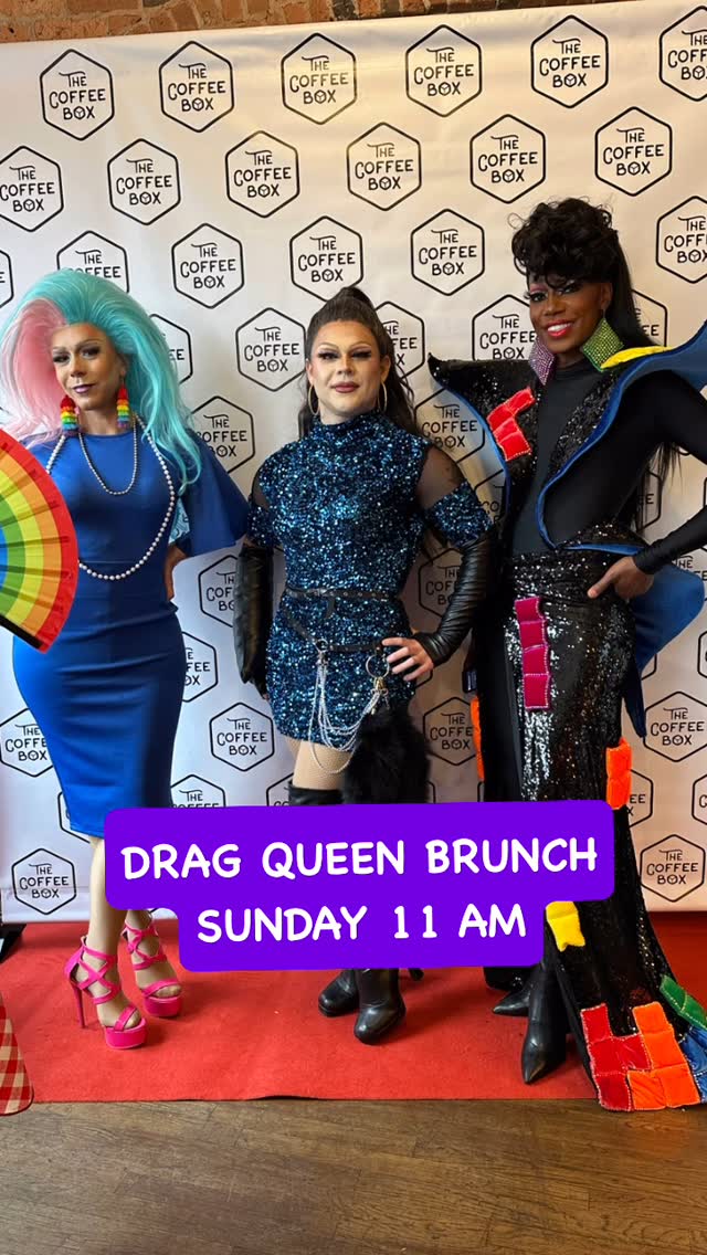 The Coffee Box - Specialty Coffee Cafe in Rahway, NJ