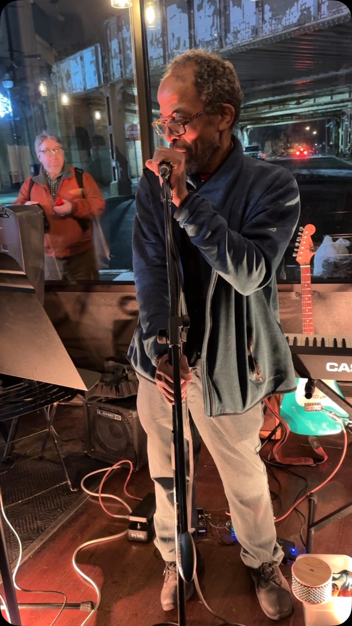 The Coffee Box - Specialty Coffee Cafe in Rahway, NJ