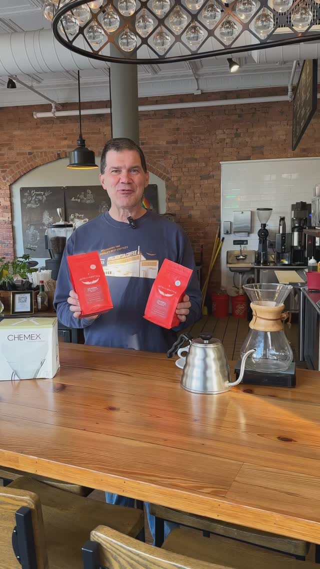 The Coffee Box - Specialty Coffee Cafe in Rahway, NJ