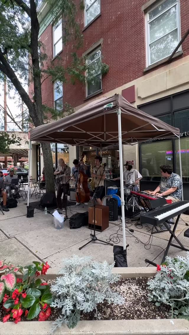 The Coffee Box - Specialty Coffee Cafe in Rahway, NJ