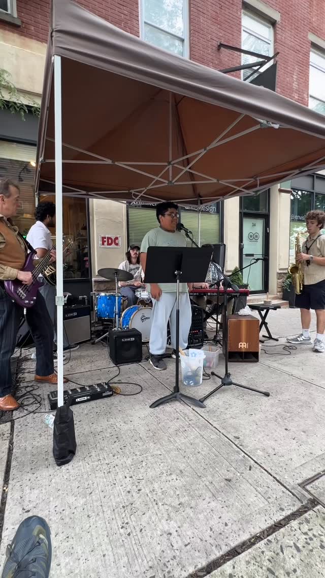 The Coffee Box - Specialty Coffee Cafe in Rahway, NJ