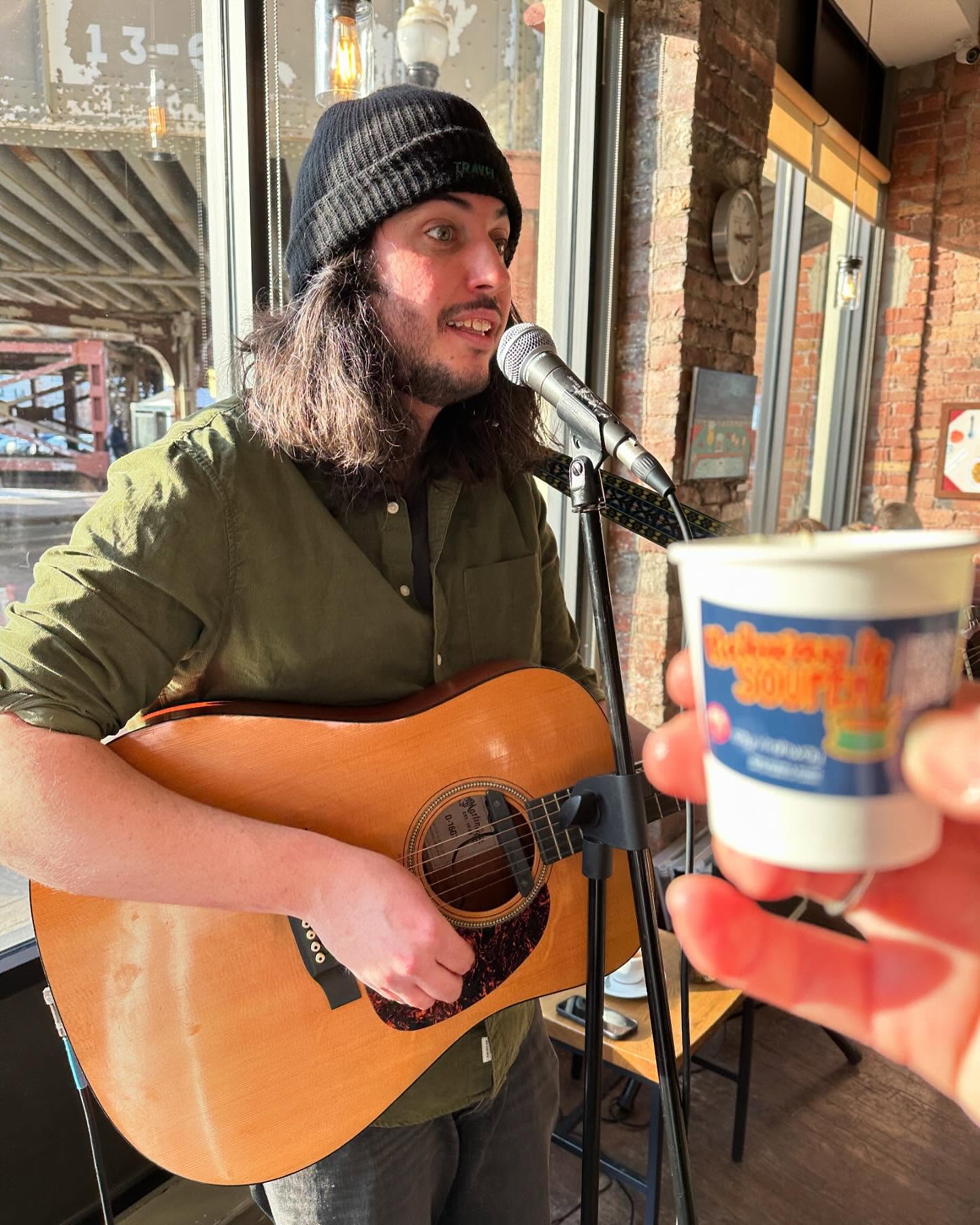 The Coffee Box - Specialty Coffee Cafe in Rahway, NJ