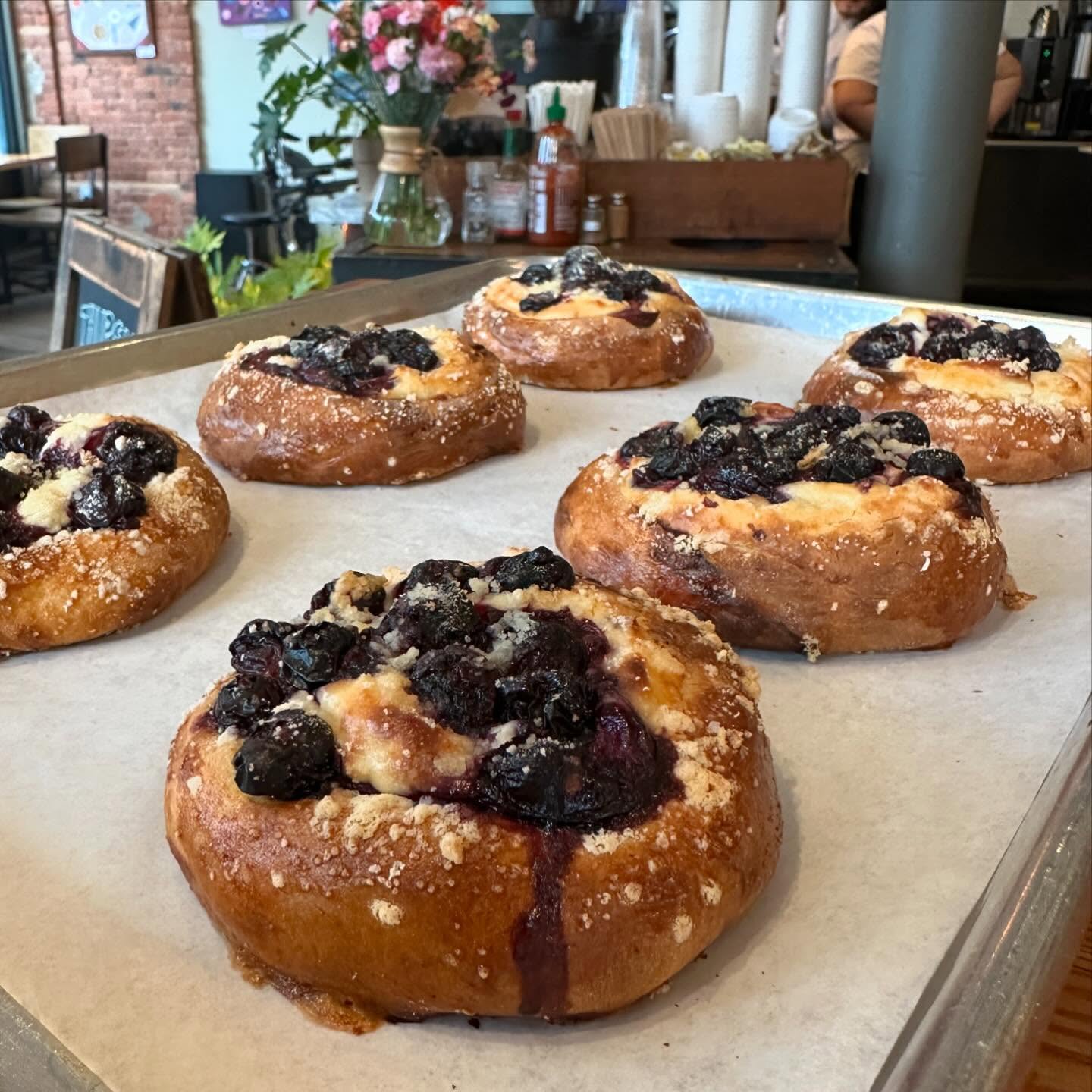 The Coffee Box - Specialty Coffee Cafe in Rahway, NJ