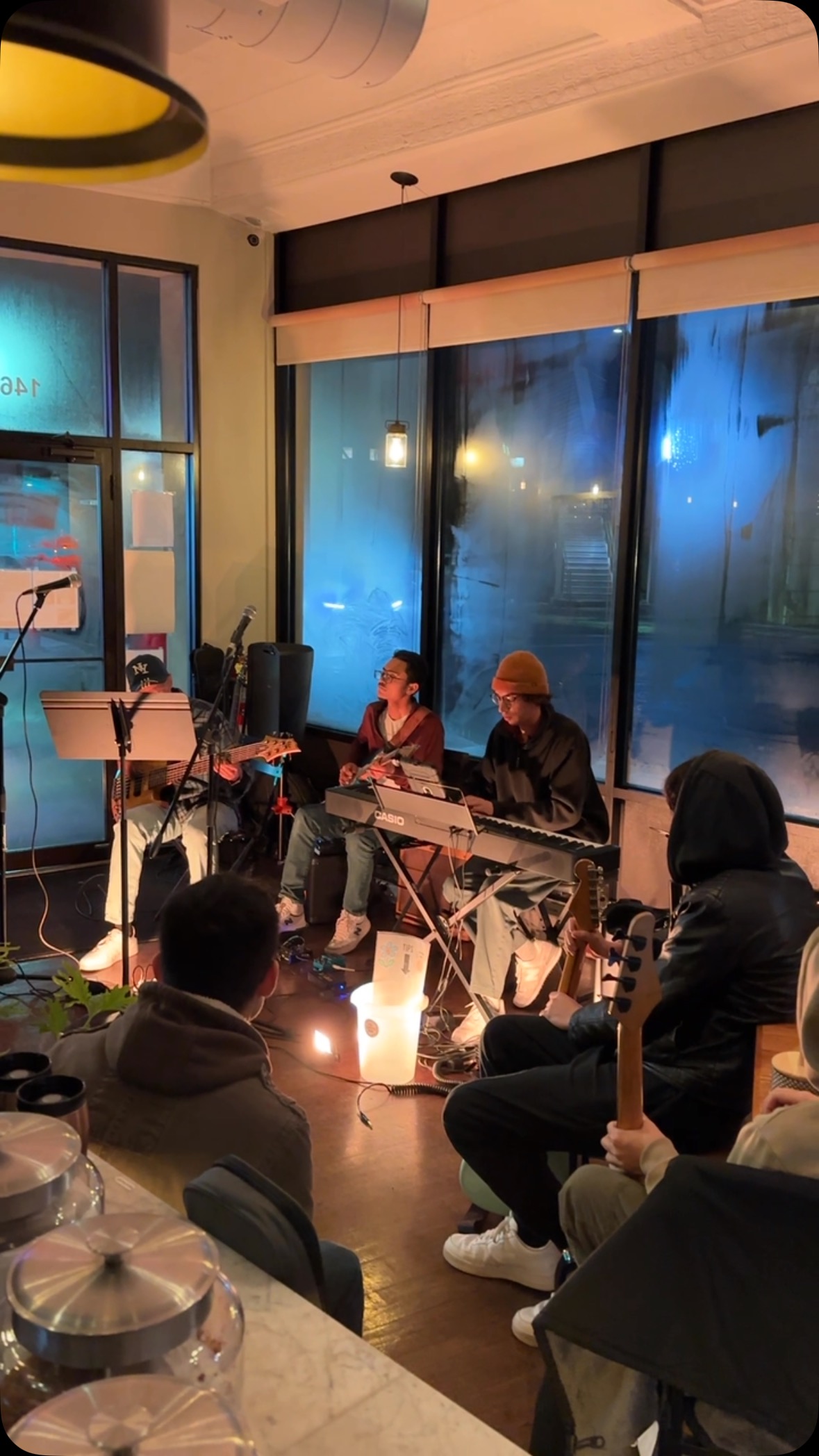 The Coffee Box - Specialty Coffee Cafe in Rahway, NJ