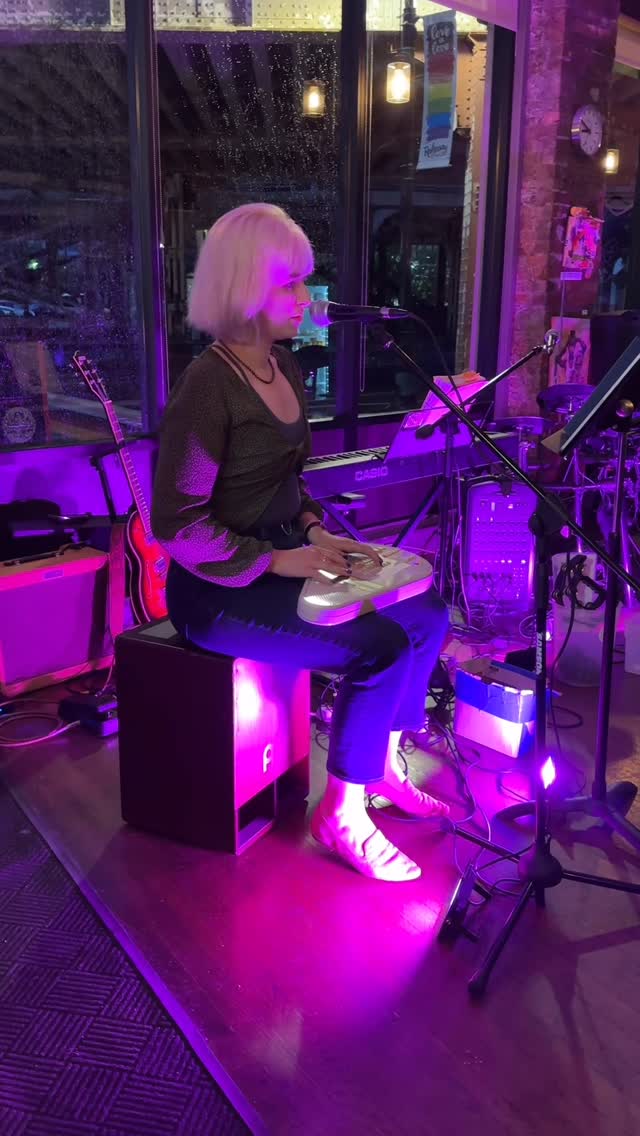 The Coffee Box - Specialty Coffee Cafe in Rahway, NJ