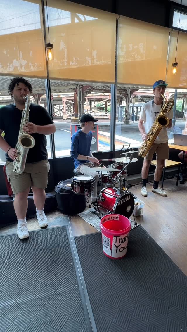 The Coffee Box - Specialty Coffee Cafe in Rahway, NJ