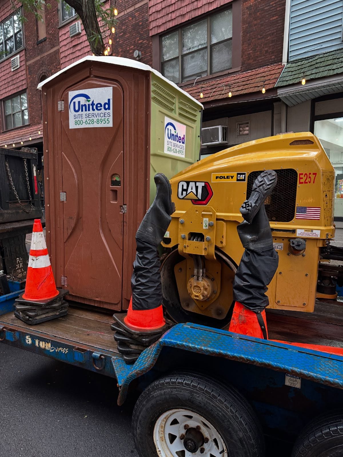 The Coffee Box - Specialty Coffee Cafe in Rahway, NJ