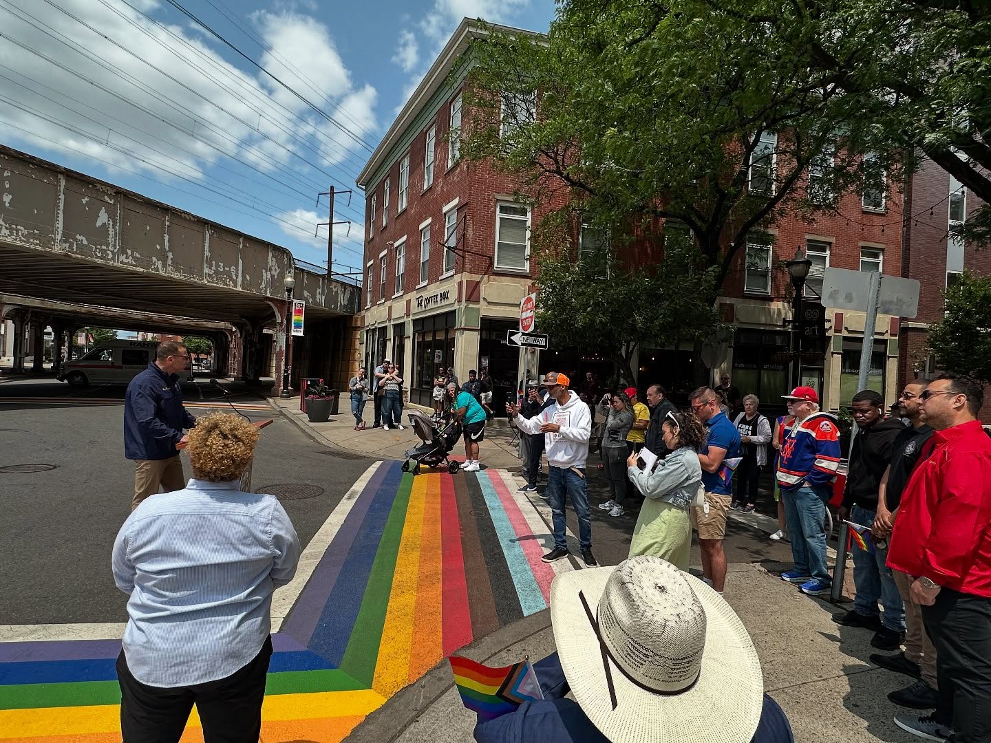 food menu - The Coffee Box