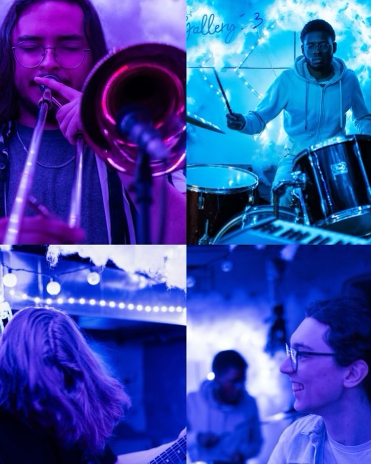 The Coffee Box - Specialty Coffee Cafe in Rahway, NJ