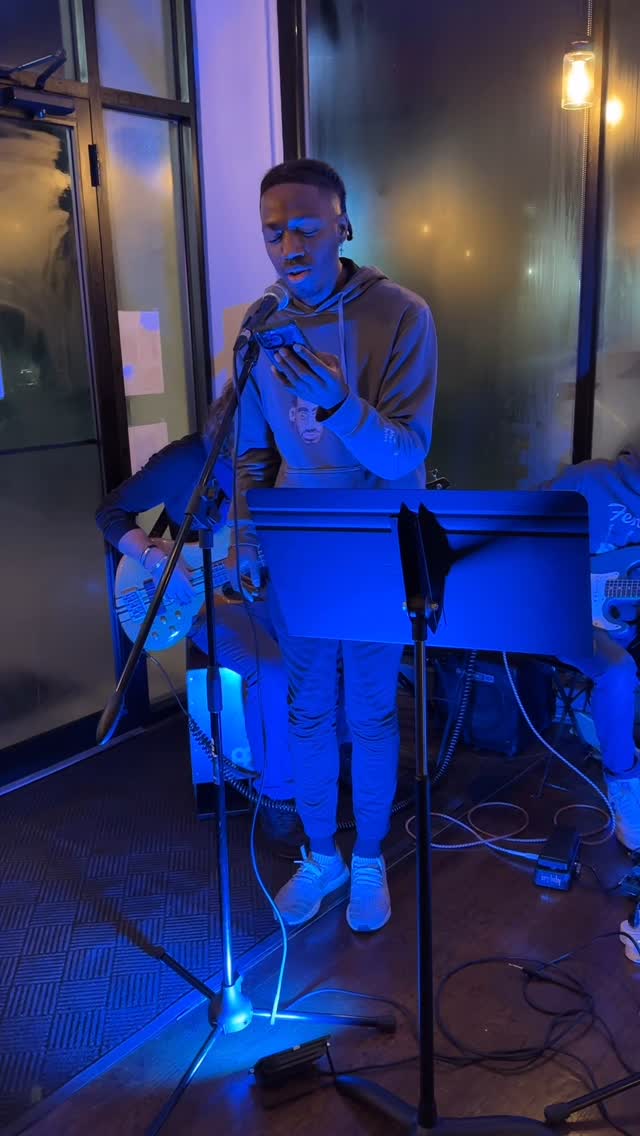 The Coffee Box - Specialty Coffee Cafe in Rahway, NJ