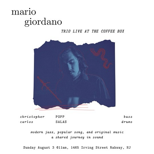 The Coffee Box - Specialty Coffee Cafe in Rahway, NJ