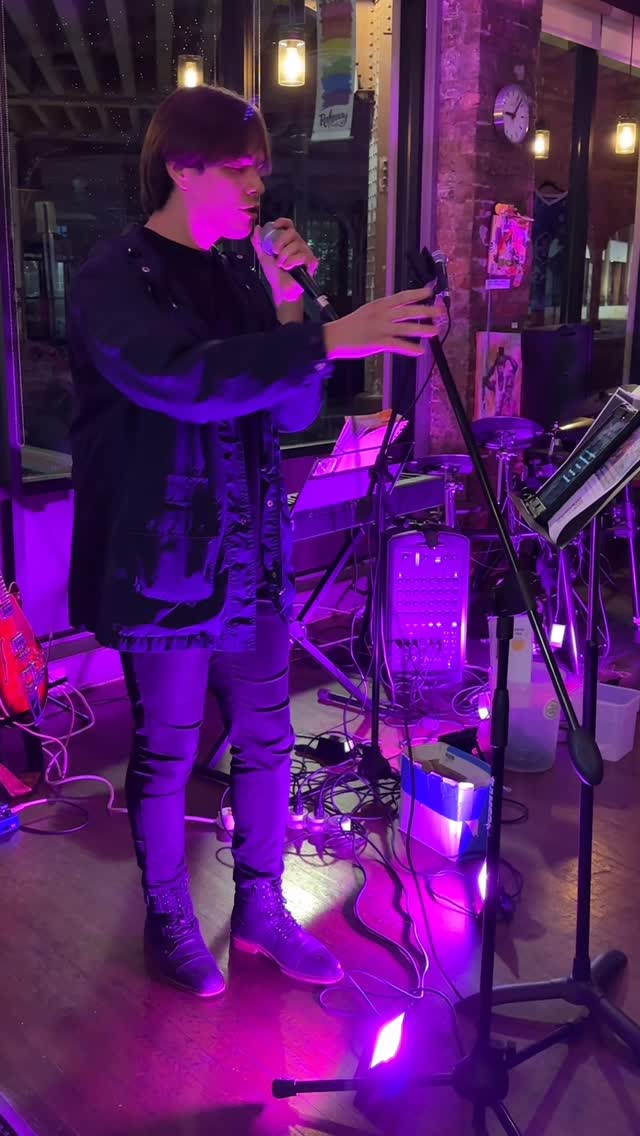 The Coffee Box - Specialty Coffee Cafe in Rahway, NJ