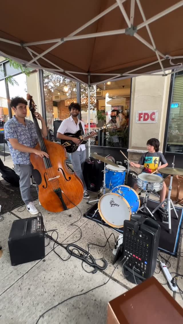 The Coffee Box - Specialty Coffee Cafe in Rahway, NJ